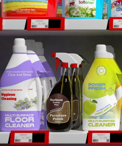 Private Label | CleanPak Products
